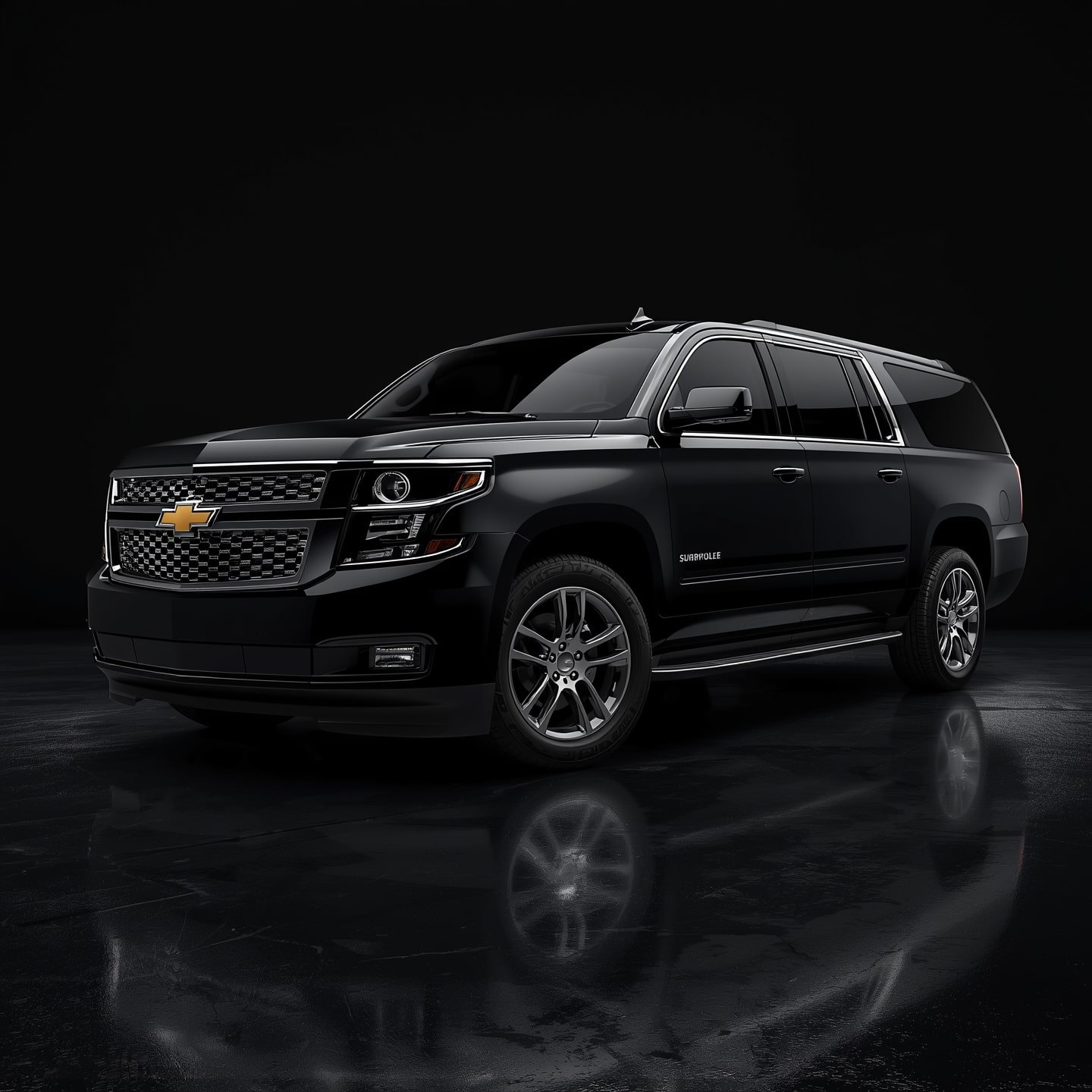 Evolane Limo | Best Luxury Limo Service for Airport, Weddings & Events
